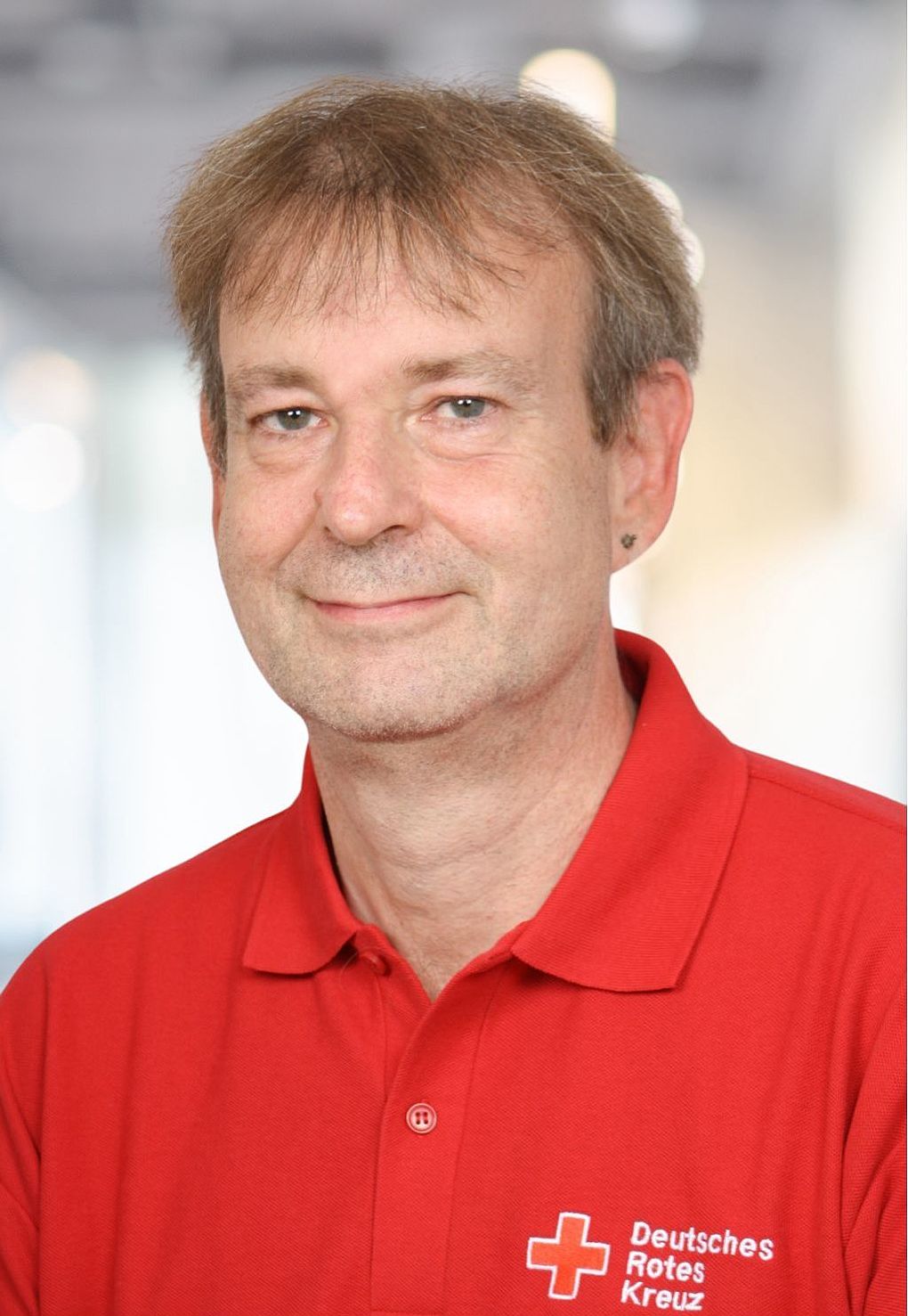 Ansprechpartner Geschäftsstelle - Kreisverband Altenburger Land e.V.